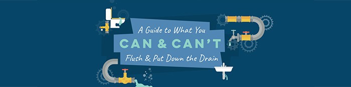 Down the Drain Guide | SafeHome.org