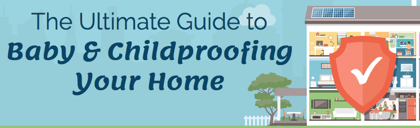 The Ultimate Guide to Baby & Childproofing Your Home | SafeHome.org