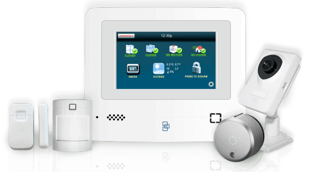 Best Cellular Home Security Systems in 2022 | SafeHome.org