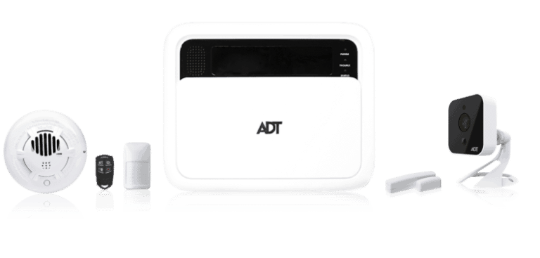 Best Home Security Systems for Google Home in 2024