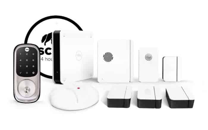 Best No-Contract Home Security Systems of 2024