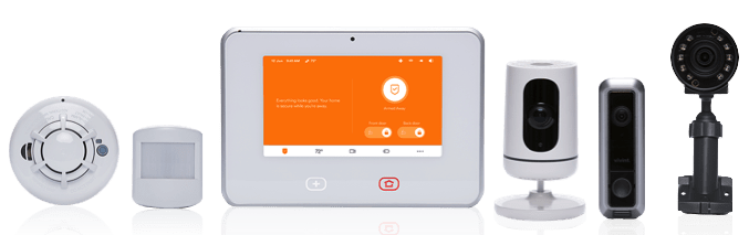 Best Home Security Systems for Large Homes in 2025