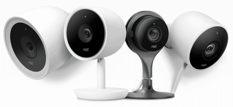 Best Motion Sensor Security Cameras in 2025 | SafeHome.org