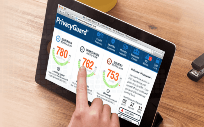 Best Credit Monitoring and Protection Services in 2025