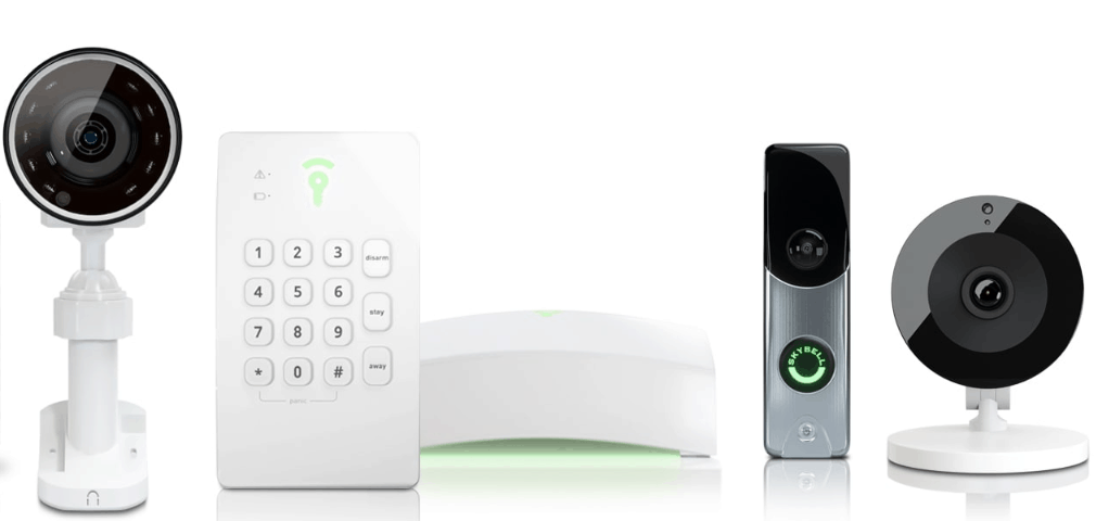 Best Business Security Systems in 2025 | SafeHome.org