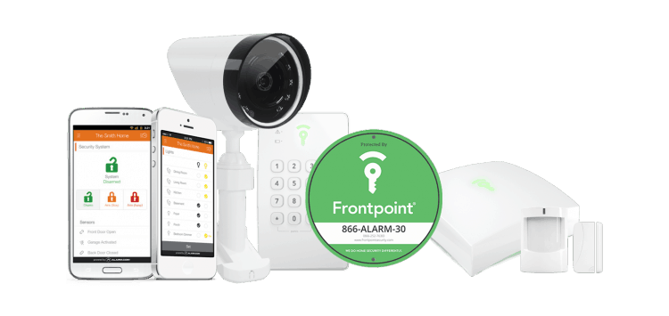 The Most Affordable Home Security Systems of 2025