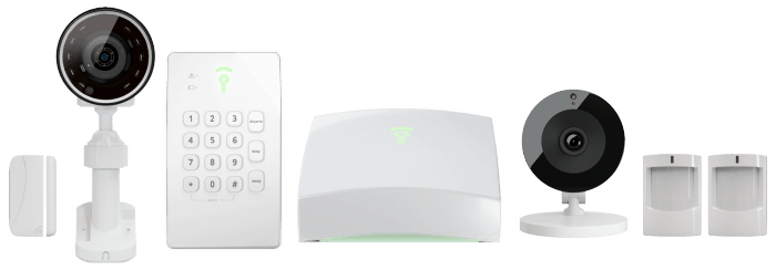 Frontpoint Home Security System Review 2025