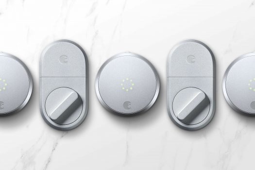 The Best Smart Locks of 2025