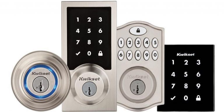 ADT Security Smart Door Lock Options & Pricing