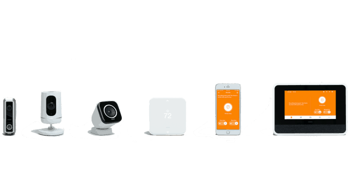Vivint Home Security Prices, Packages, Equipment & Plan Costs