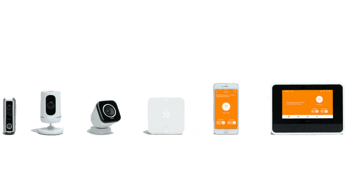 Vivint Home Security Prices, Packages, Equipment & Plan Costs