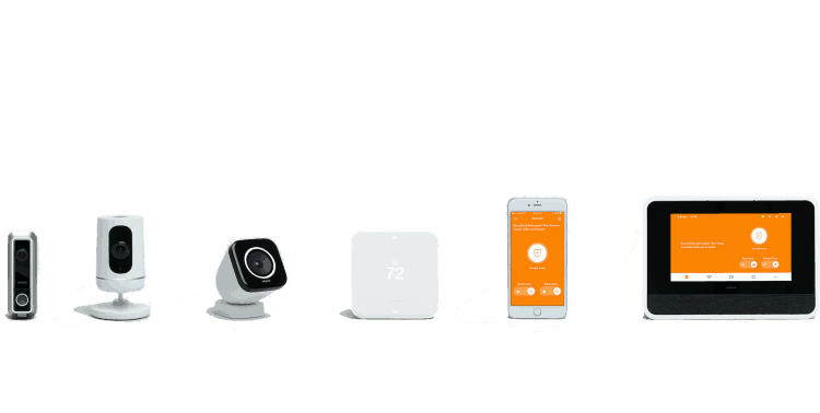 Vivint Home Security Prices, Packages, Equipment & Plan Costs