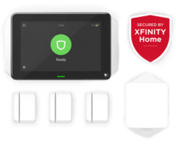 Xfinity Home Security Cost, Bundles & Pricing | SafeHome.org