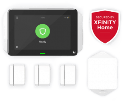 Xfinity Home Security Cost, Bundles & Pricing | SafeHome.org