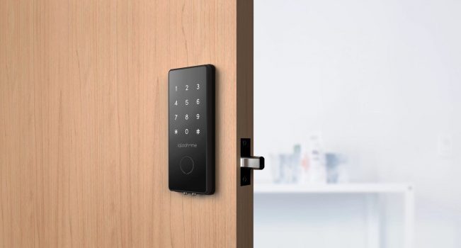 The Best Smart Locks of 2025