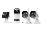 Best Security Cameras With No Subscription in 2025