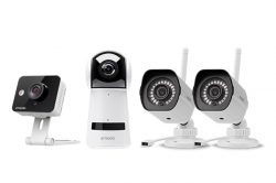 Best Cloud Storage Home Security Cameras of 2025