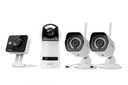 Best Cloud Storage Home Security Cameras of 2025