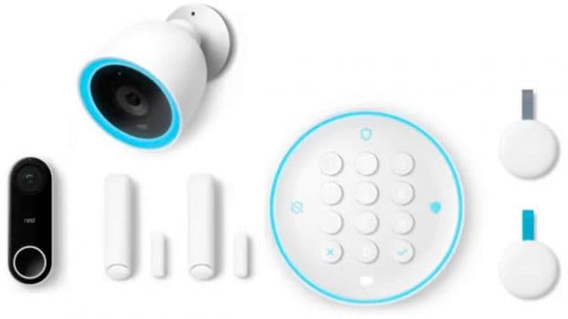 Best Wired Home Security Camera Systems of 2025