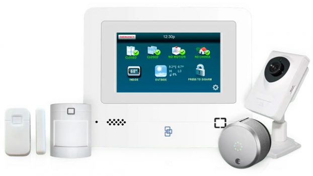 Best Home Security Systems With Cameras, See Them (literally)