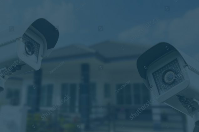 Can Security Cameras See Through Car Windows? | SafeHome.org