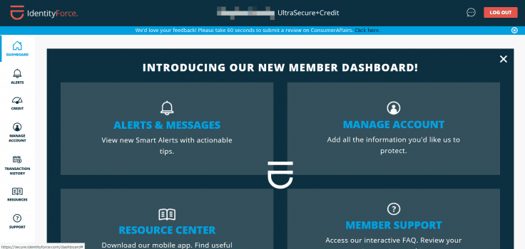 Aura vs. IdentityForce 2025 | SafeHome.org