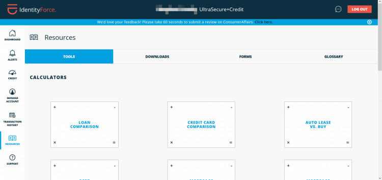IdentityForce Plans, Cost, Packages and Pricing in 2025