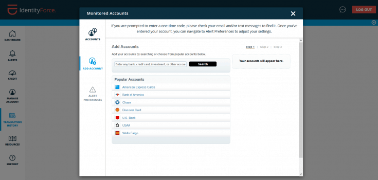 IdentityForce Plans, Cost, Packages and Pricing in 2025