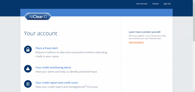 AllClear ID Plans, Cost, Packages and Pricing in 2025