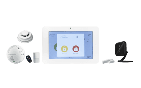 Best Home Security Systems Without a Landline in 2025