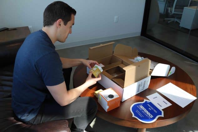 Brinks Home Security Systems, Packages, Plans, Cost & Pricing