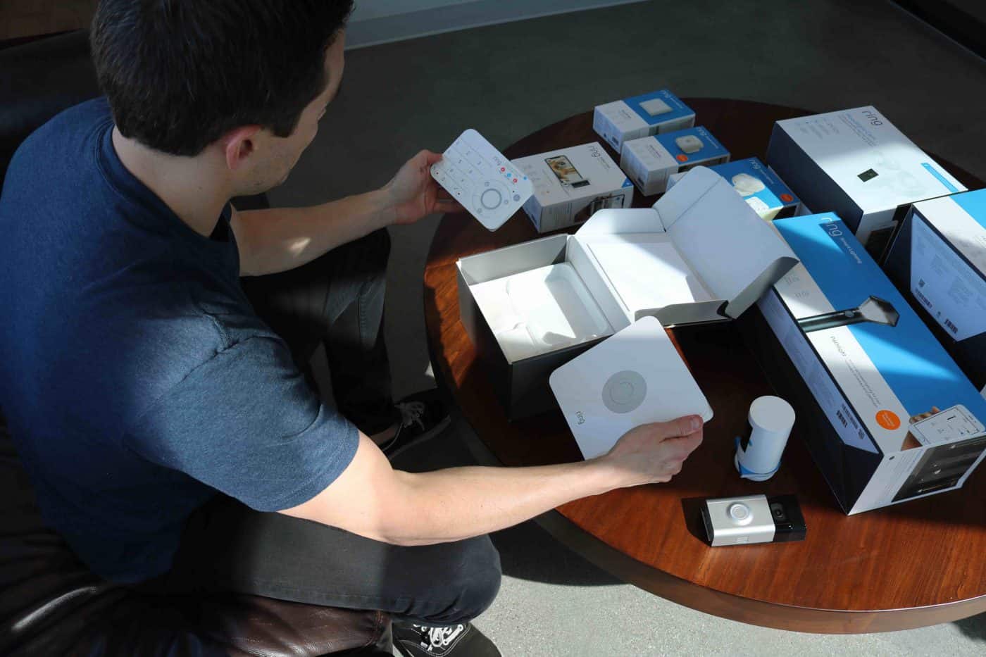 How to Install a Home Security System: It’s Easier Than You Think ...