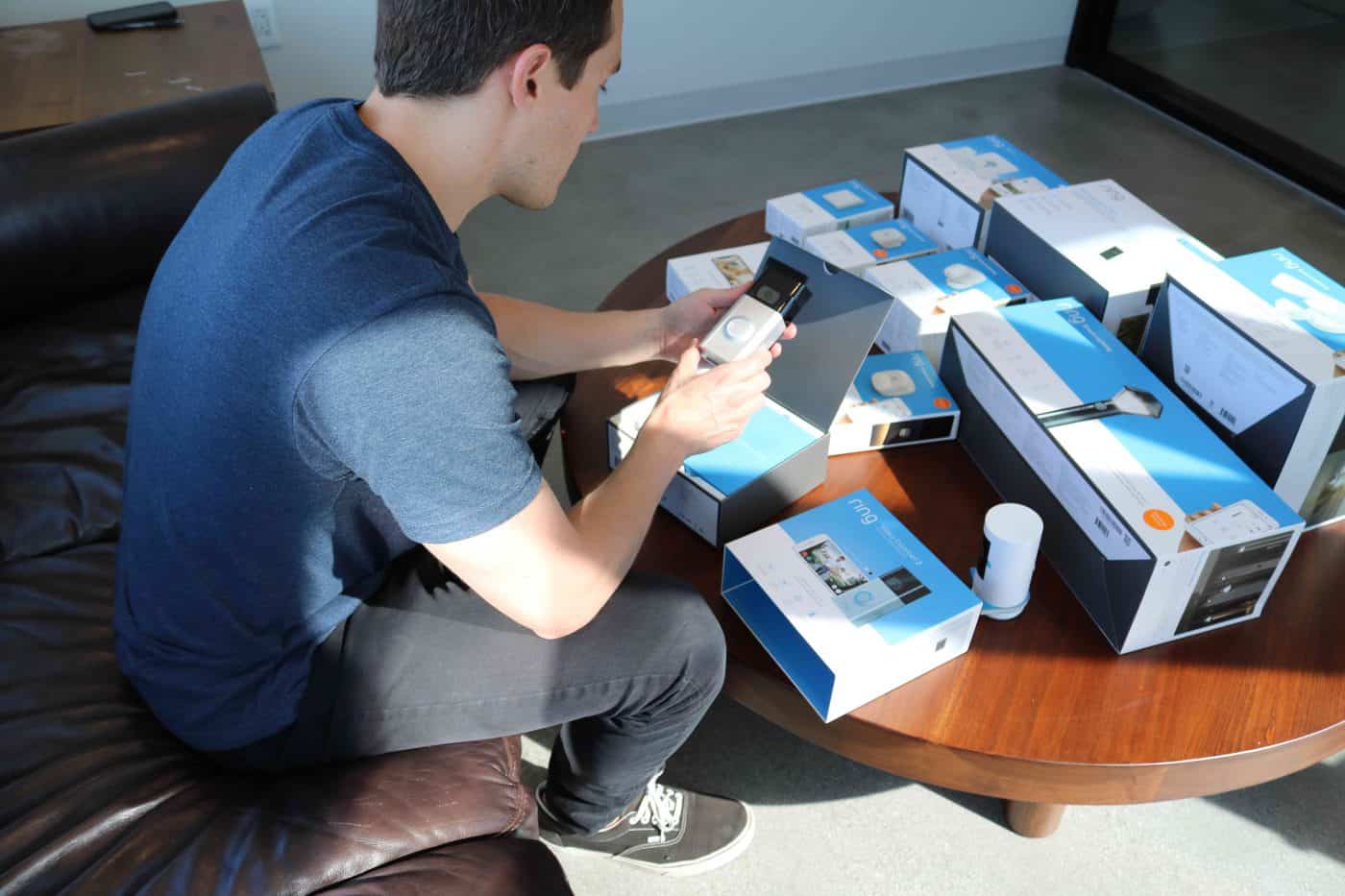 Ring Doorbell Camera Costs & Monitoring Plan Pricing in 2025