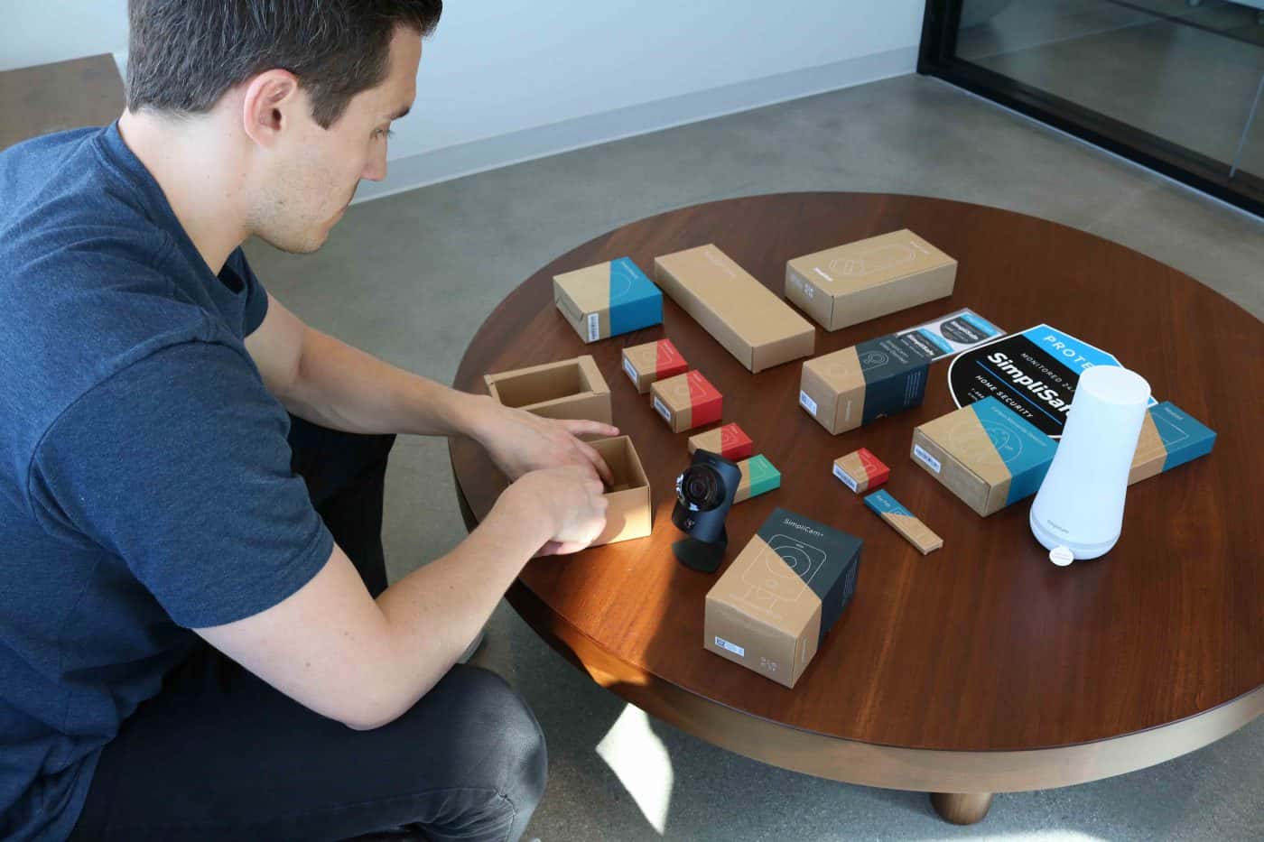 SimpliSafe Home Security Camera Review, Cost & Pricing in 2025