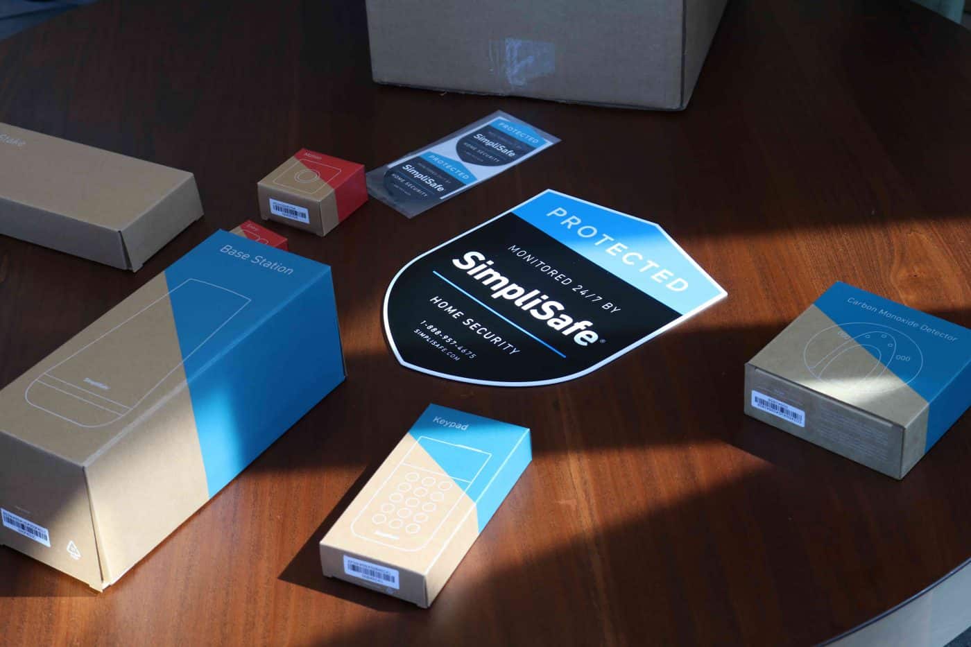 SimpliSafe Monitoring Plan Cost, Options & Fees in 2025