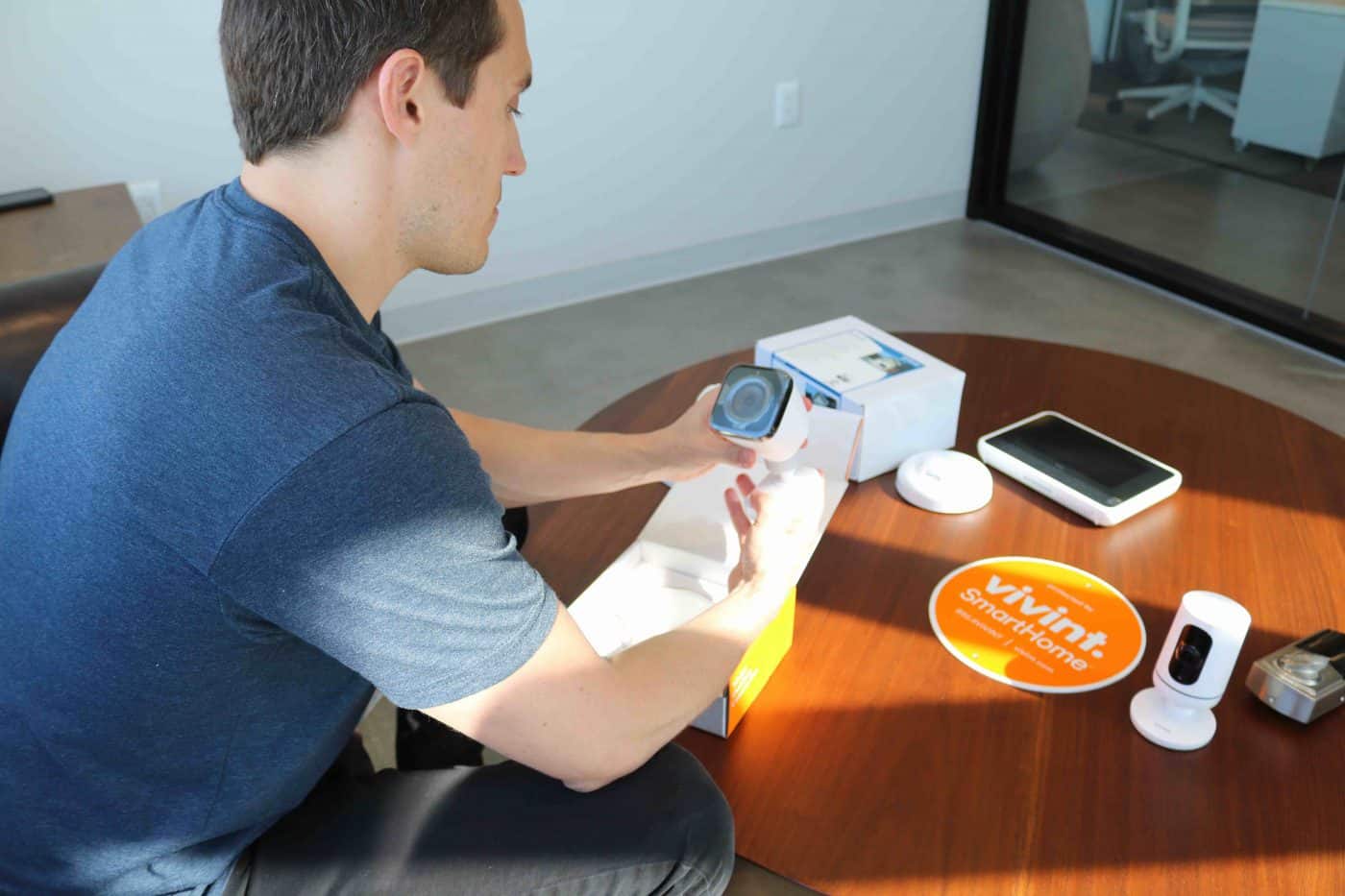 Vivint vs Ring Comparison - Which System is Best?