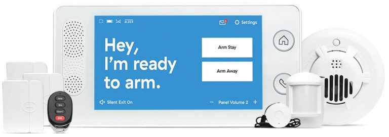 Best Home Security Systems for Apartments and Condos in 2022