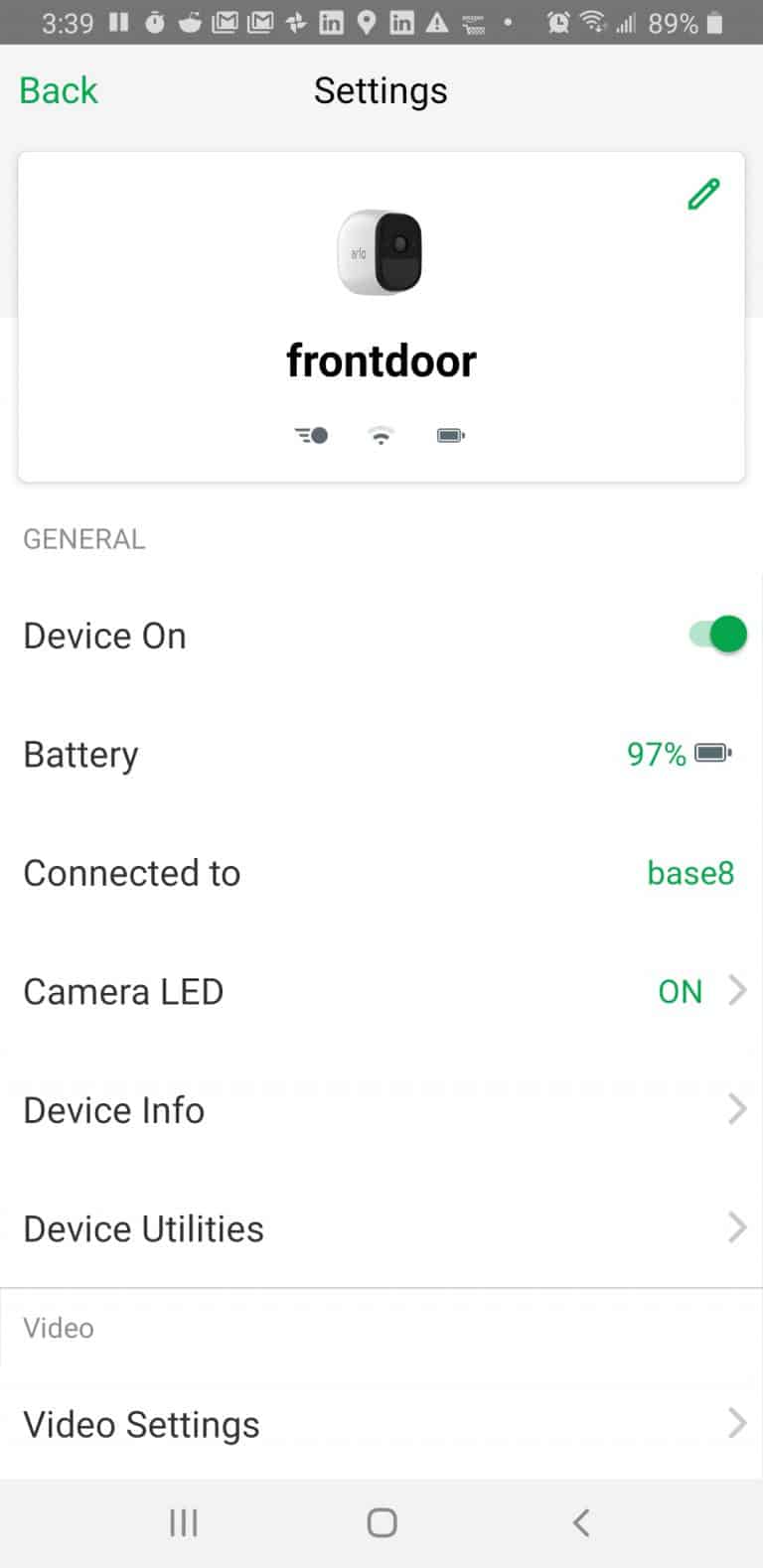 How to Set Up Your New Arlo Cameras | SafeHome.org