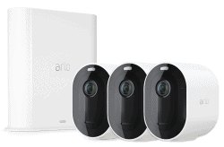 Arlo Camera Home Security System Packages, Cost & Pricing
