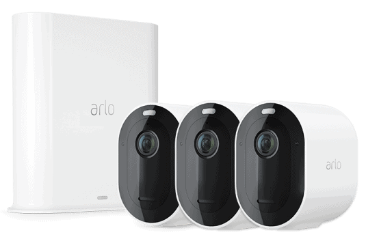 Best Wired Home Security Camera Systems of 2025
