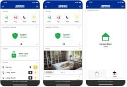 Brinks Home Security Systems, Packages, Plans, Cost & Pricing