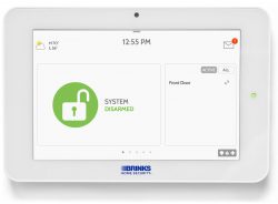Brinks Home Security System Review 2025