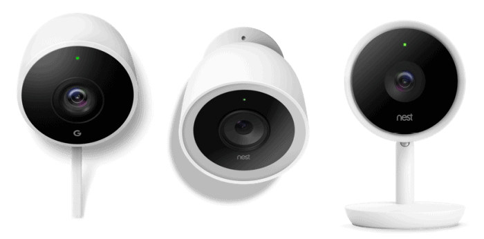Google Nest Cam Review 2026