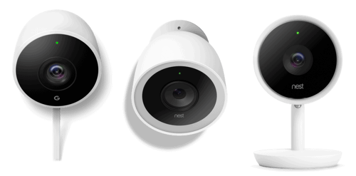 Nest Home Security System Cost & Pricing in 2024
