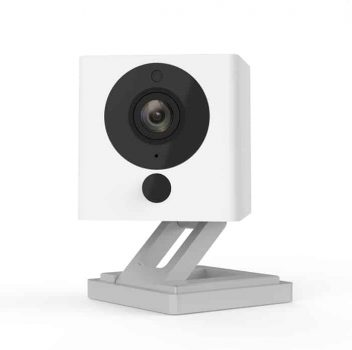Best Cloud Storage Home Security Cameras of 2022