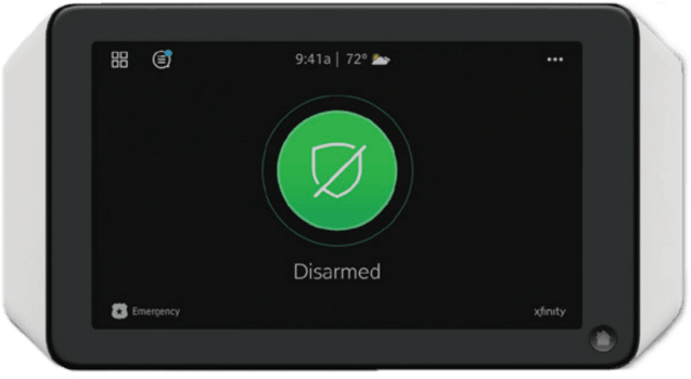 Xfinity Home Security Cost, Bundles & Pricing | SafeHome.org