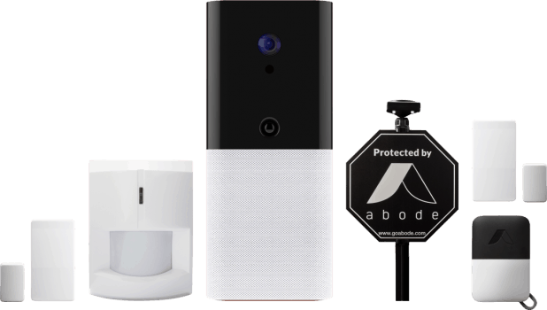 Best Home Security Systems That Work with Apple Devices