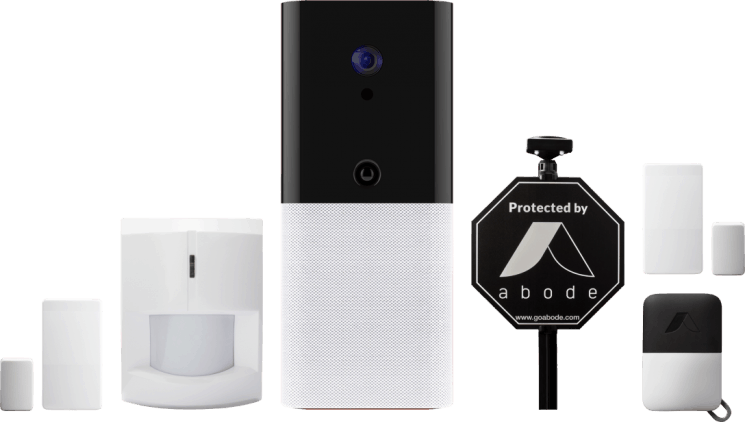 Best Home Security Systems That Work with Apple Devices