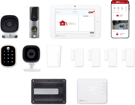 CPI Security System Review for 2026