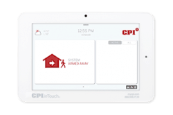 CPI Security System Review for 2025